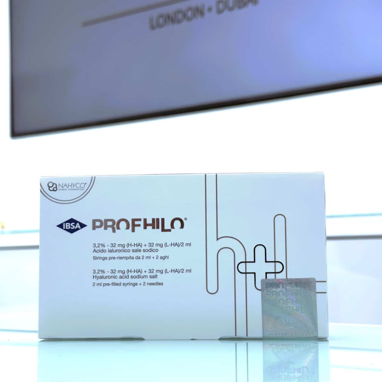 Skin Booster Injections in Dubai | My London Skin Clinic